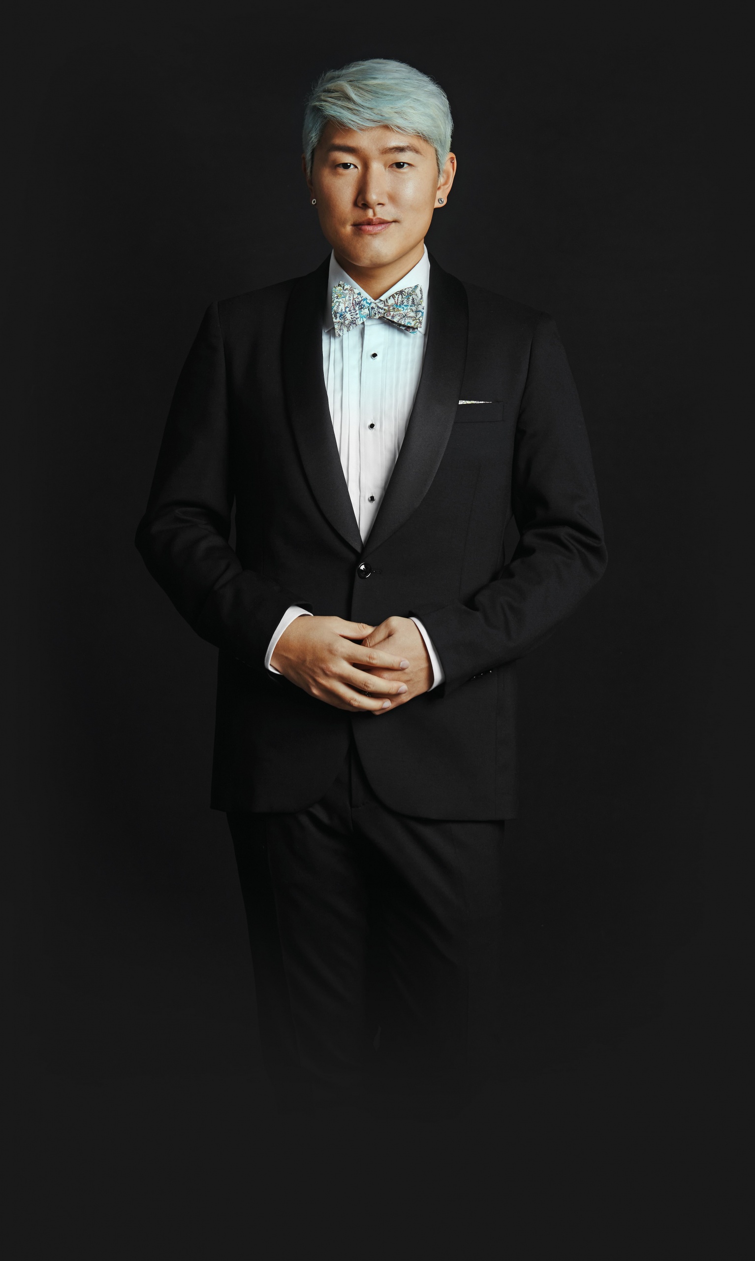 Biography - Kangmin Justin Kim » Kangmin Justin Kim